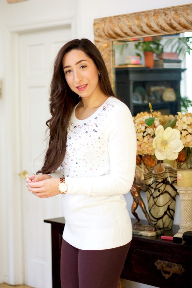 PEARLY – Athena Alex