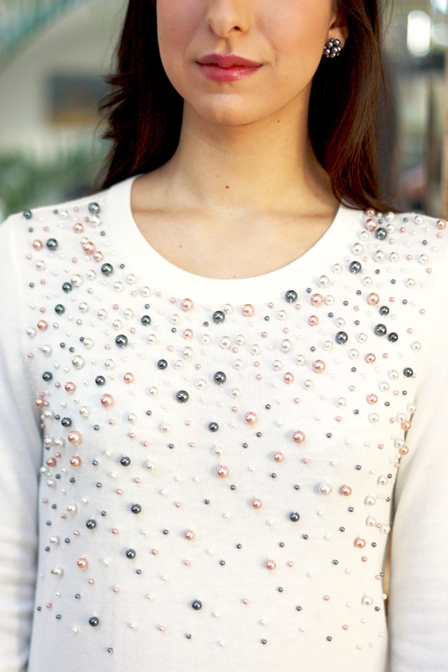 PEARLY – Athena Alex