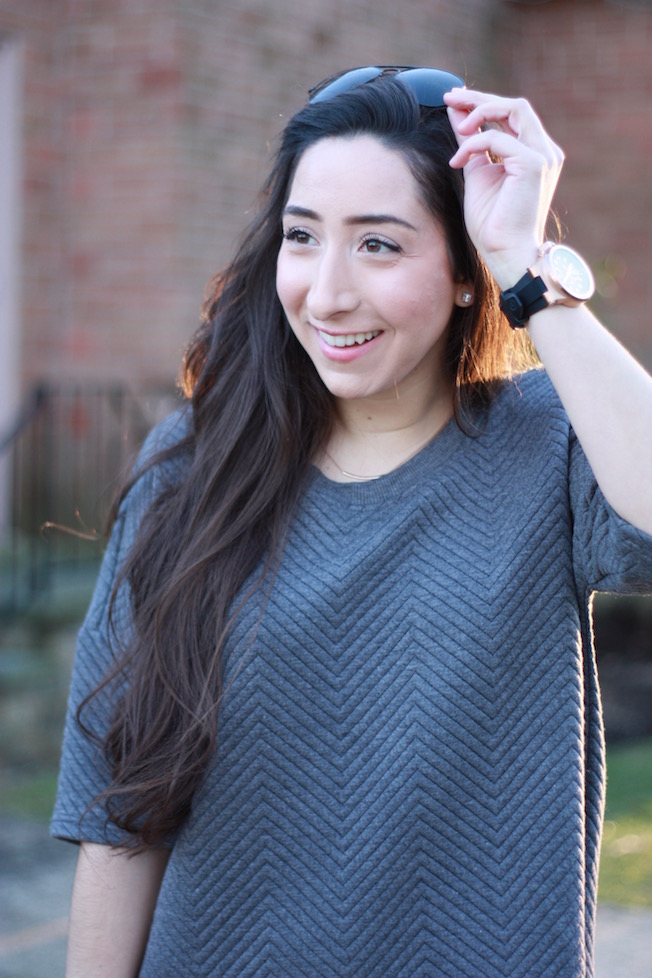 SIMPLY BASIC – Athena Alex