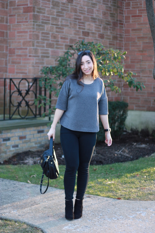 SIMPLY BASIC – Athena Alex