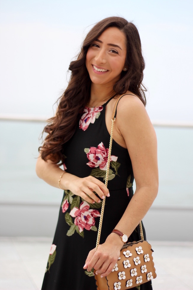 SHOWERS OF FLOWERS – Athena Alex