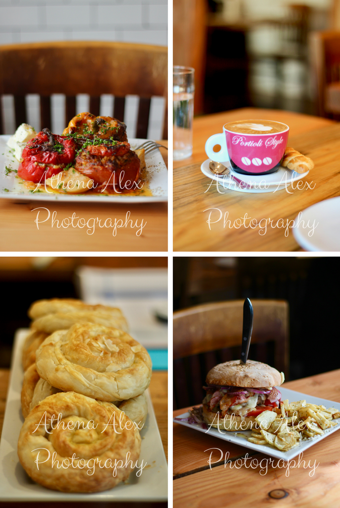 Photography Portfolio – Athena Alex